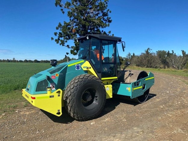 Fulton Hogan are on a roll thanks to Porter Group - TradeEarthmovers