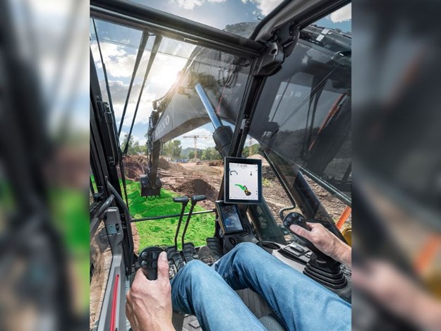 Volvo E-Series excavator range is short and sweet - TradeEarthmovers