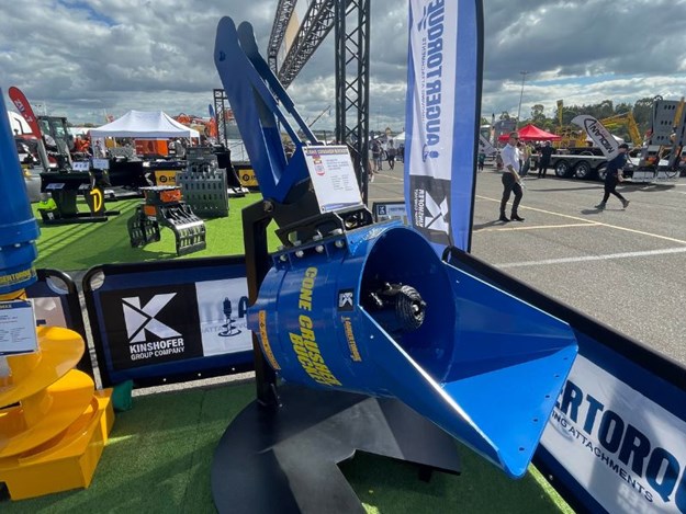 Diesel Dirt & Turf Highlights 2023: Part One - TradeEarthmovers