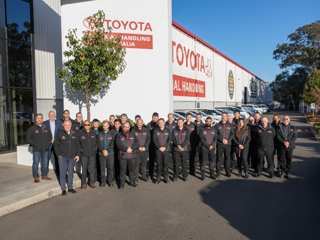 TMHA announces skills competition winners