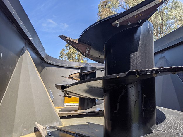 Ausmix feed mixers providing a local solution - Trade Farm Machinery