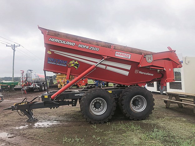 Valton's solutions for all feeding needs