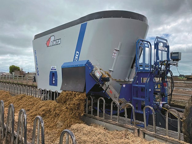Valton's solutions for all feeding needs