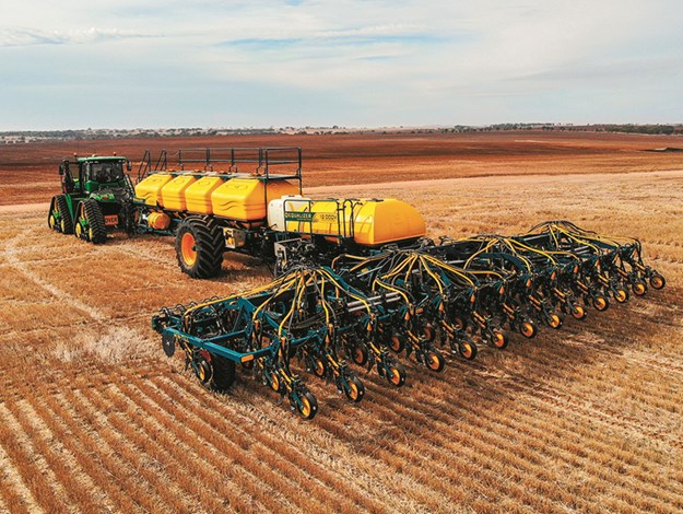 Lemken acquires South Africa's Equalizer