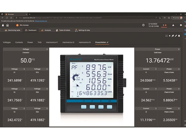 ifm's Moneo saves energy and costs on farm