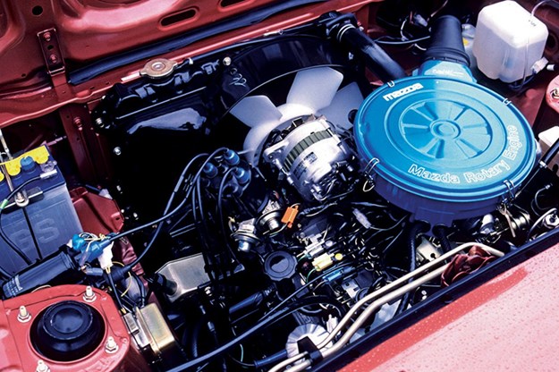 Mazda RX-7 Series 1-3 - Buyer's Guide