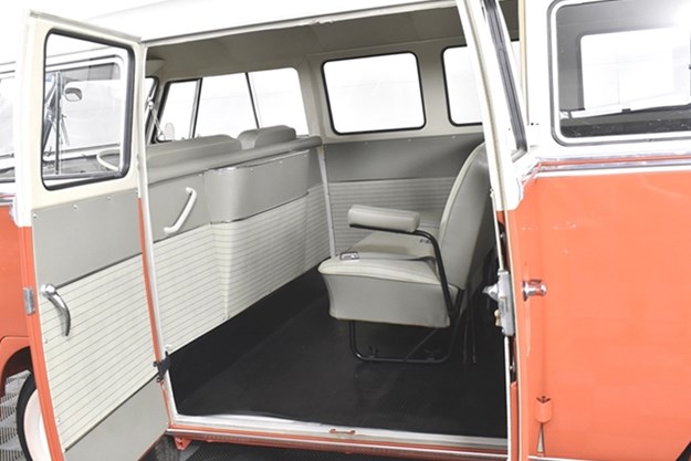 Auction watch: HDT Blue Meanie, VL Walkinshaw SV, Kombi Van