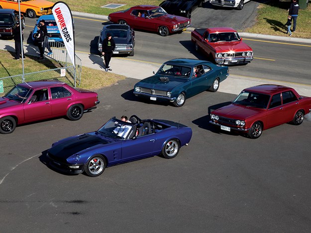 Rolling 30 2022 rescheduled to September