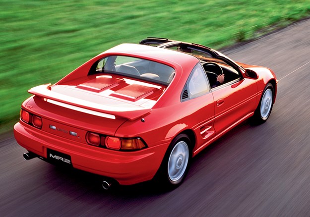 2022 Mr2
