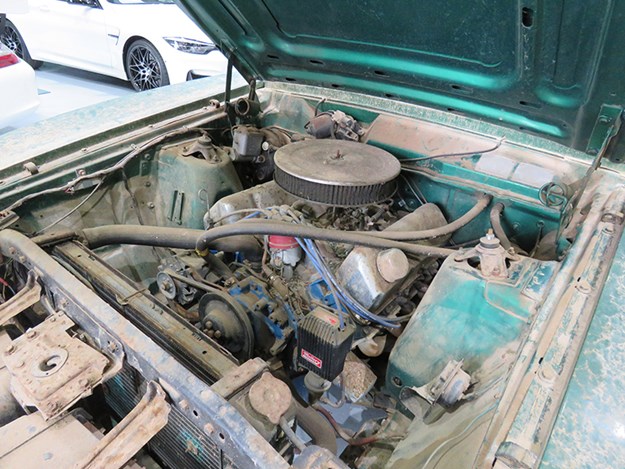 LaManna Family's 1975 Ford John Goss Special - Reader Ride - Trade ...