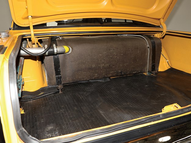Phil's Picks: VG Valiant Pacer + Datsun 240Z + Ford Torino GT