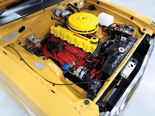 Phil's Picks: VG Valiant Pacer + Datsun 240Z + Ford Torino GT