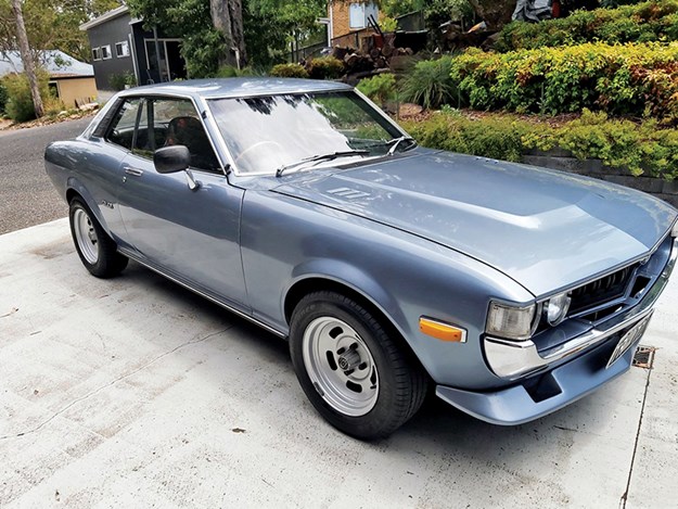 Ford TE50 + Celica RA23 + Torana SL/R 5000 + Fairlane 500 - Phil's Picks