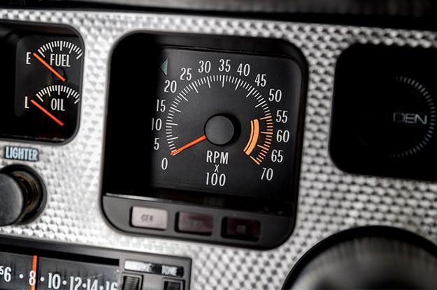 Ivan & Suzanne Lynch's 1972 Holden HQ SS