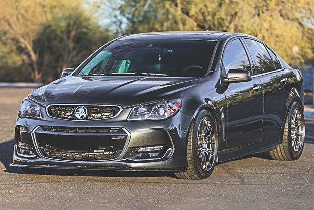 Commodores, Lambos, Chryslers and more! - Auction Action