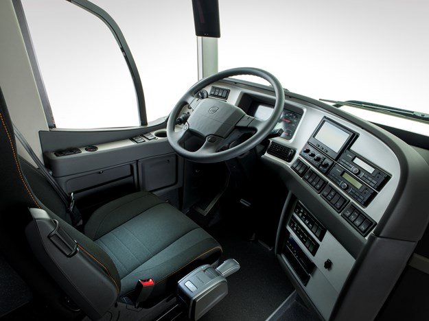 WORLDS APART – VOLVO 9700 DD - Australasian Bus and Coach