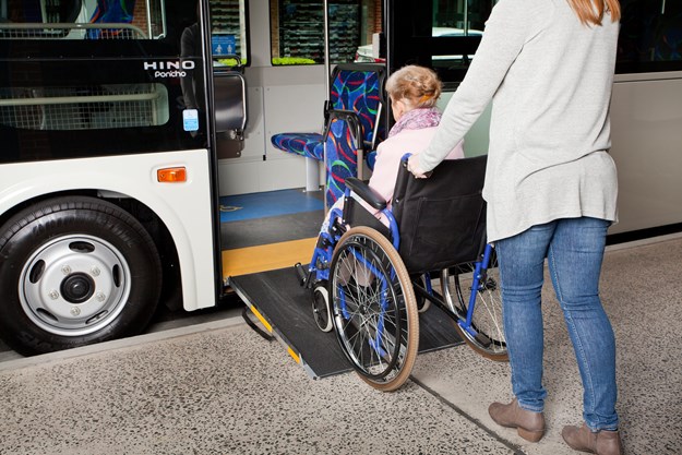 HINO JAPAN ANNOUNCES PONCHO Z EV LIGHT-DUTY BUS - Australasian Bus and ...