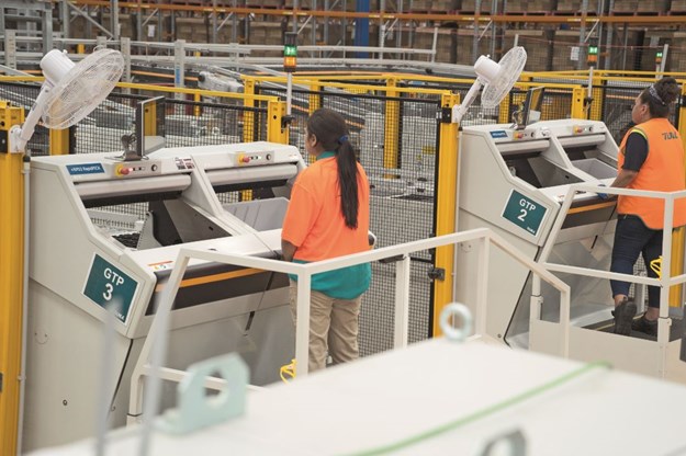 Adopting automation in Australian warehousing | News