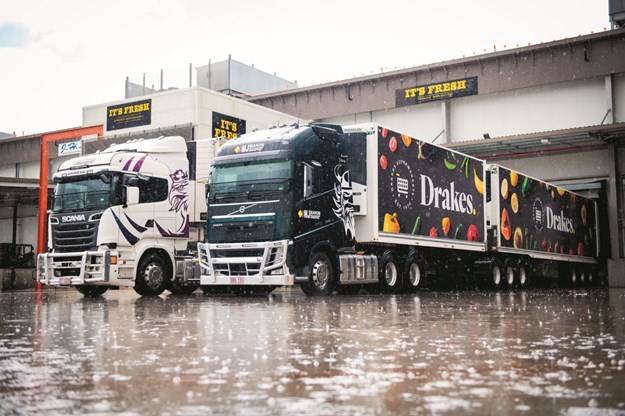MJ Mahon Transport: no experience necessary | News