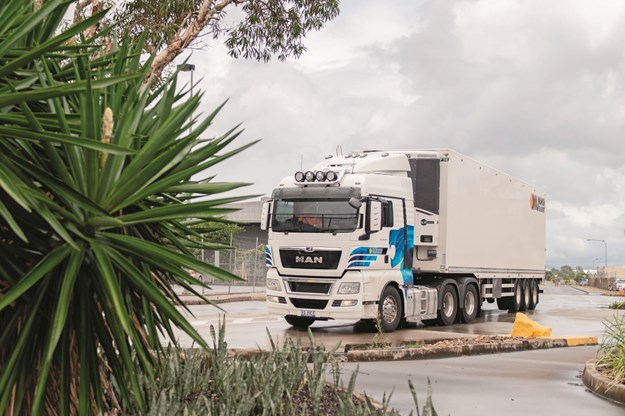 MJ Mahon Transport: no experience necessary | News