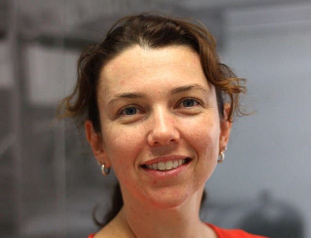 Julie Russell: raising the bar - Fully Loaded
