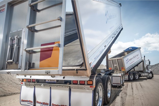 MaxiTRANS: tipped for success | News