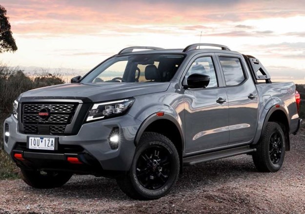 New-look Navara set for early 2021 arrival here | News