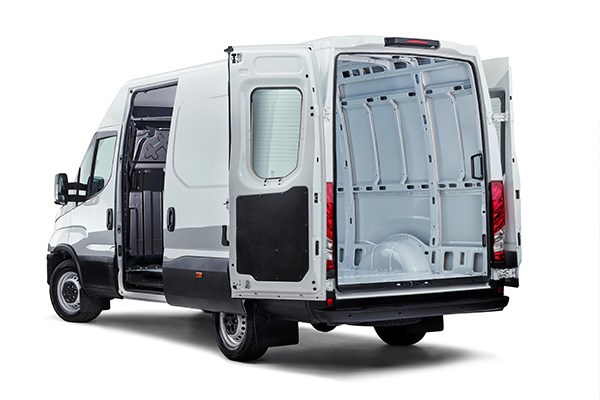 Iveco ushers in new Euro 6 Daily range | News