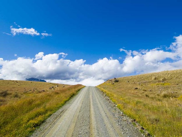 Quality of road surfacing must improve