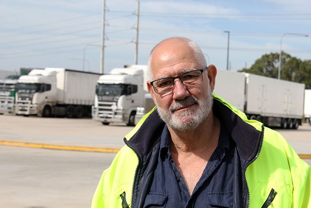 Lax standards plague truck driver licensing | News