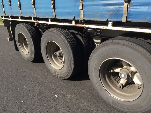 Lax standards plague truck driver licensing | News