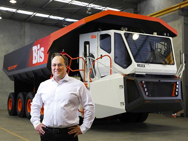 Our newest truck: Sic ‘em, Rexx | News