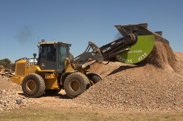 Flip Screen | Product news