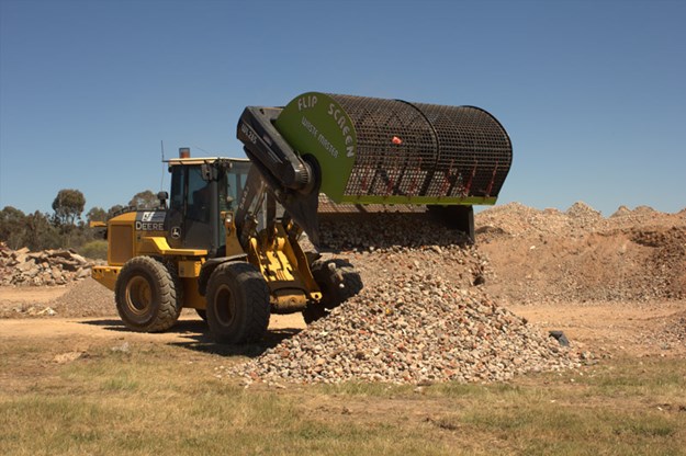 Flip Screen | Product news