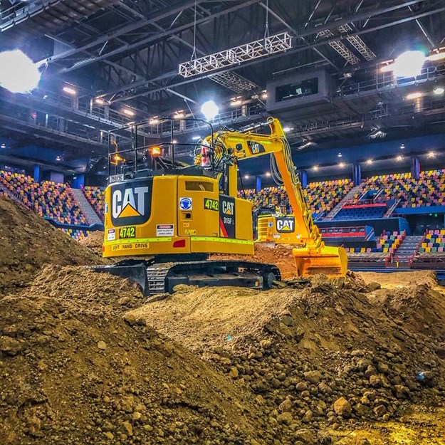 Extreme earthmoving | Reviews