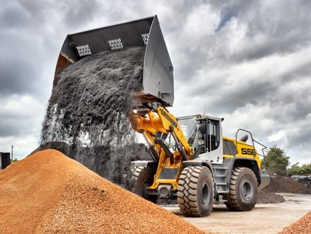 Performance upgrades for Liebherr wheel loaders