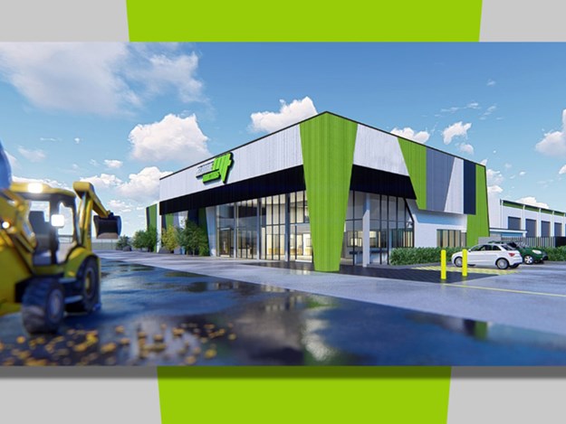 Meltrac Tractors | Industry News