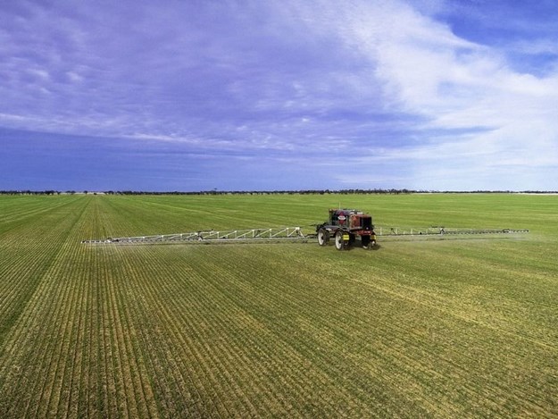 Hardi Australia branches out into the Mallee Region | Product News