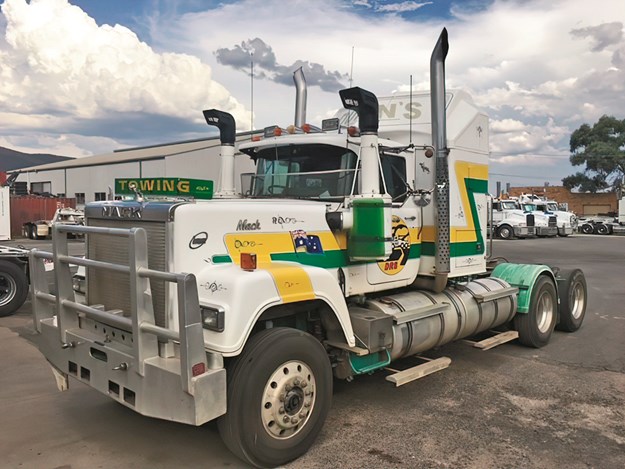 Picture perfect Superliner