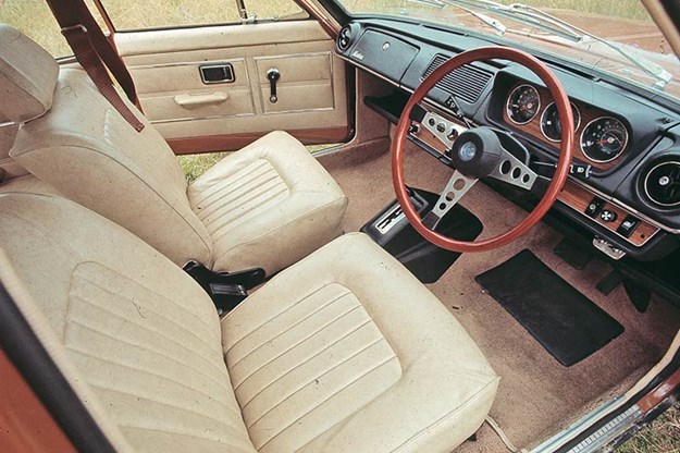Morris Marina Review Aussie Originals