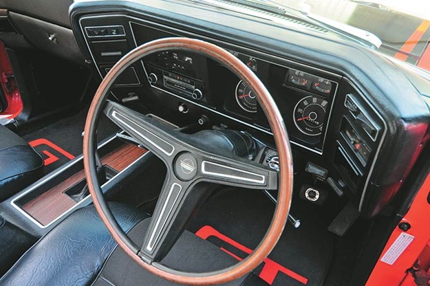 1973 Ford XA Falcon GT RP083 - V8 Falcons #3