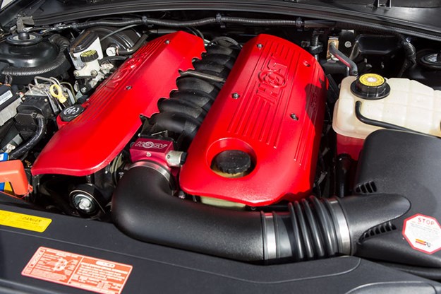 HSV GTS300 VTII-VX - Buyer's Guide