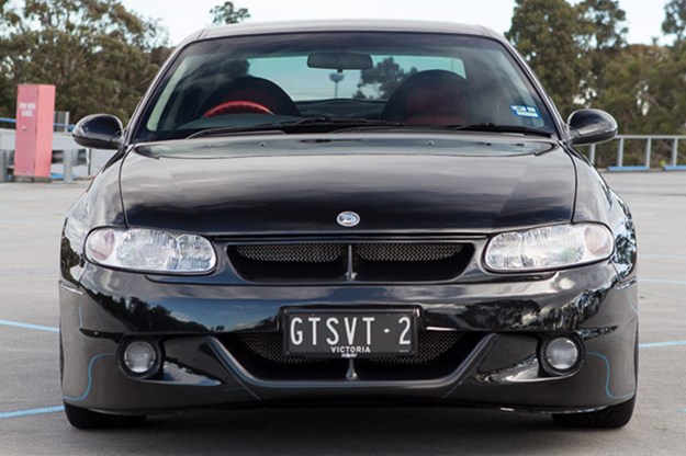 HSV GTS300 VTII-VX - Buyer's Guide