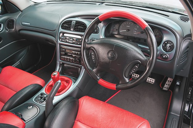 HSV GTS300 VTII-VX - Buyer's Guide