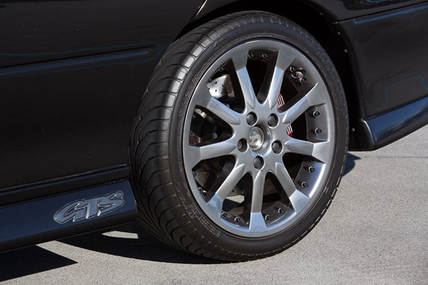 HSV GTS300 VTII-VX - Buyer's Guide