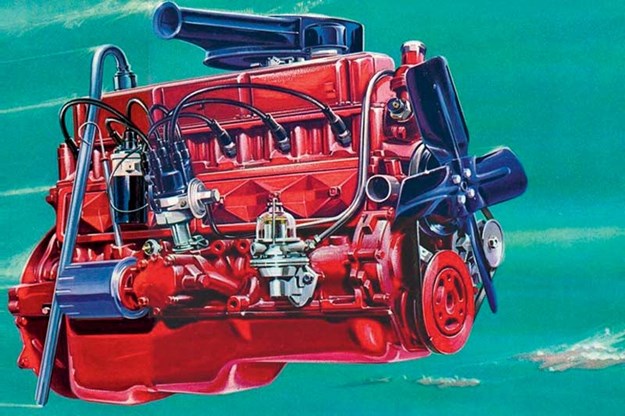 Drag car engines, battery storage, Celica's new heart - Morley's ...