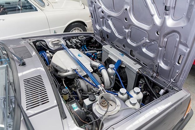 Mazda collection: R360 coupe + 110B Cosmo + 10A Familia + R130 Luce ...