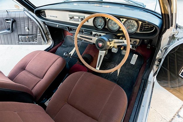 Mazda collection: R360 coupe + 110B Cosmo + 10A Familia + R130 Luce ...