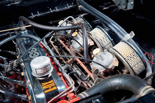 Fifty years of Torana XU-1 GTR