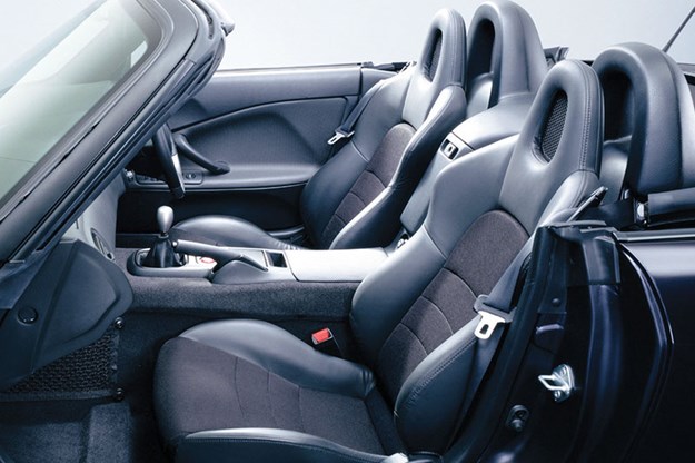 Honda S2000 (1999-2008) - Buyers' Guide